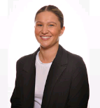 Abby Hall : Key Staff : Handsworth Grange