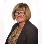 Sally Ruczenczyn : Key Staff : Handsworth Grange