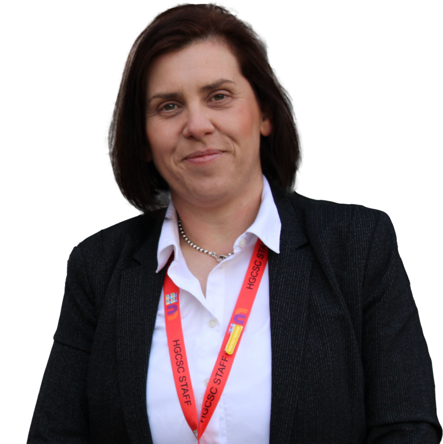 Suzy Mattock : Key Staff : Handsworth Grange